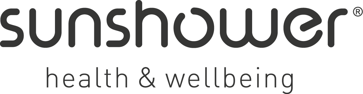 SUNSHOWER für ein gesundes Leben - H. Ringel