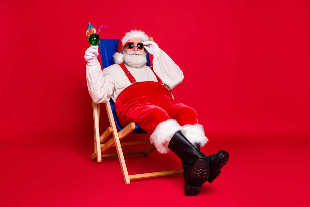 Weihnachtsferien 2023 - H. Ringel